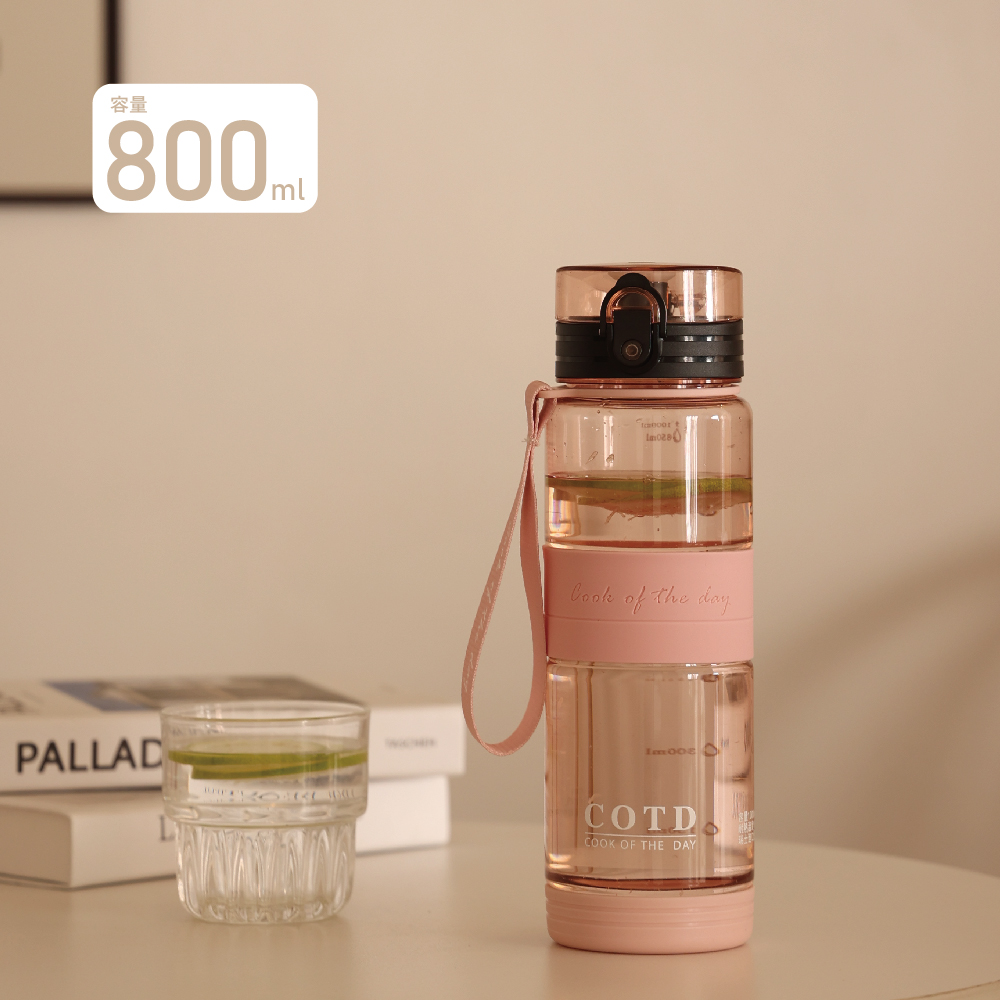 COTD-運動水壺