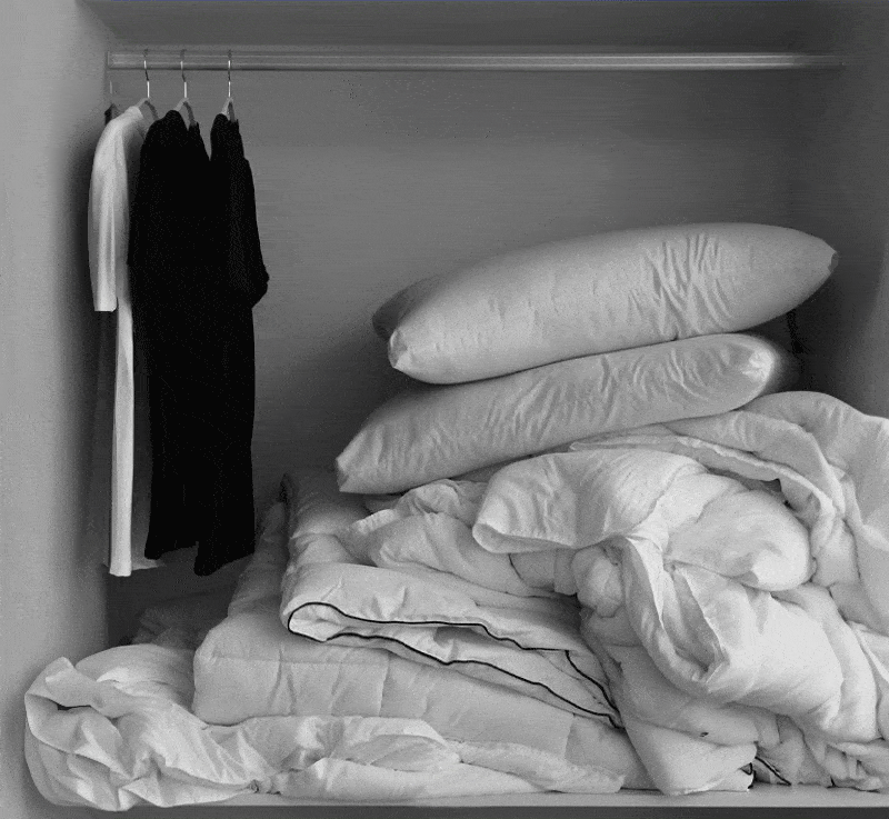 AirBye真空壓縮收納袋